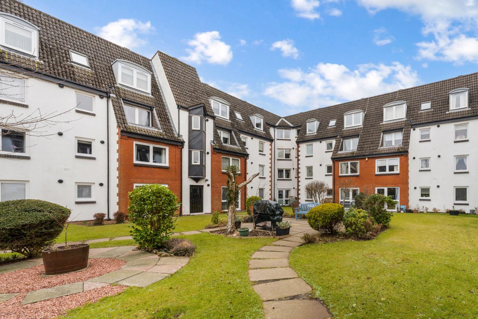 Robert Duff & Co Ltd